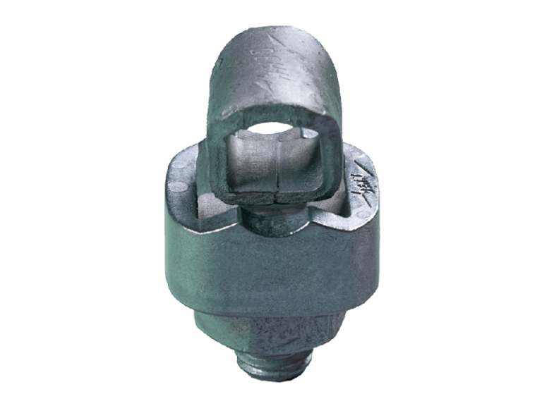 iFIX Lightning Protection Connector – SolarNordics