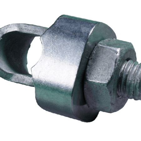 iFIX Lightning Protection Connector – SolarNordics