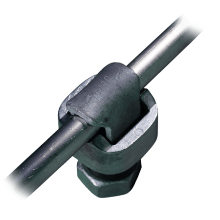 iFIX Lightning Protection Connector - SolarNordics