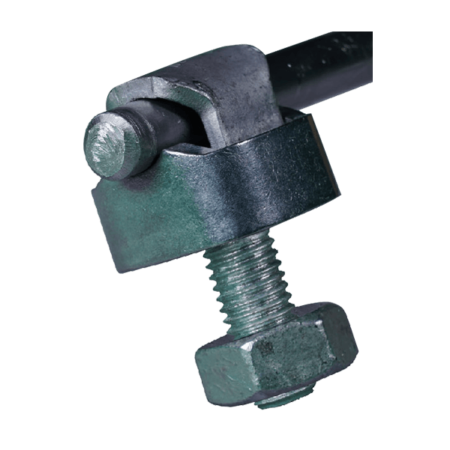 iFIX Lightning Protection Connector - SolarNordics