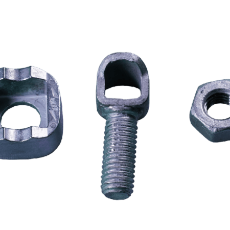 iFIX Lightning Protection Connector – SolarNordics